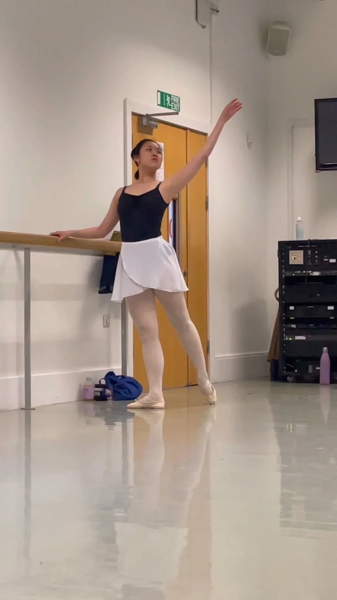 London Ballet Classes