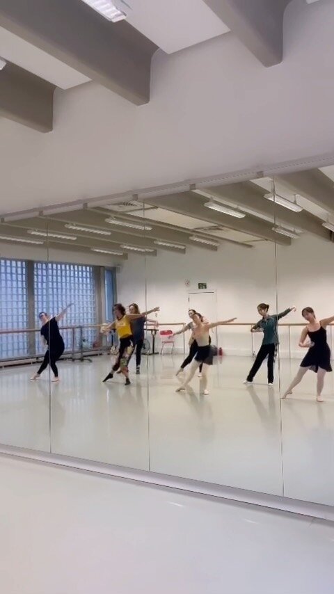 London Ballet Classes