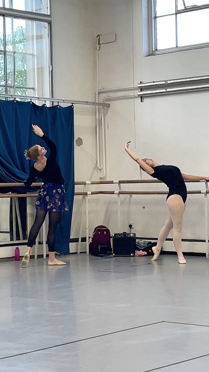 London Ballet Classes
