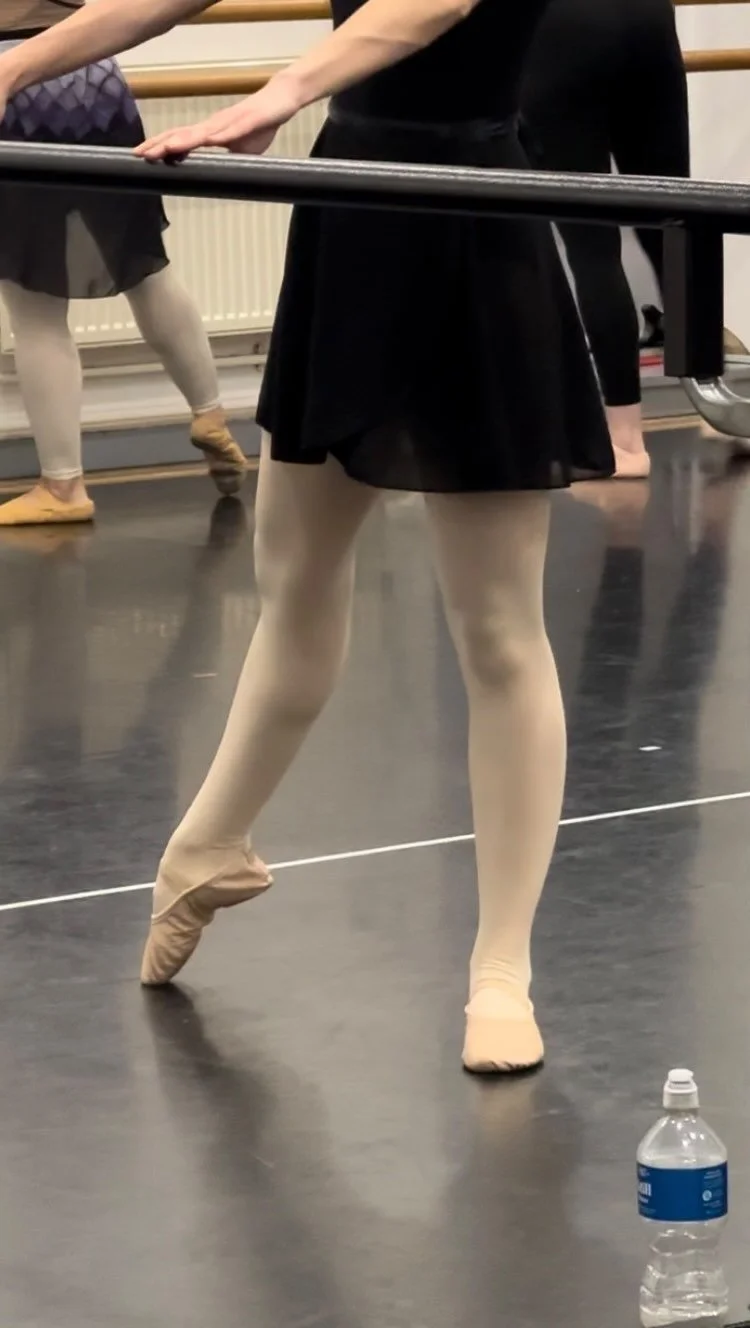 London Ballet Classes