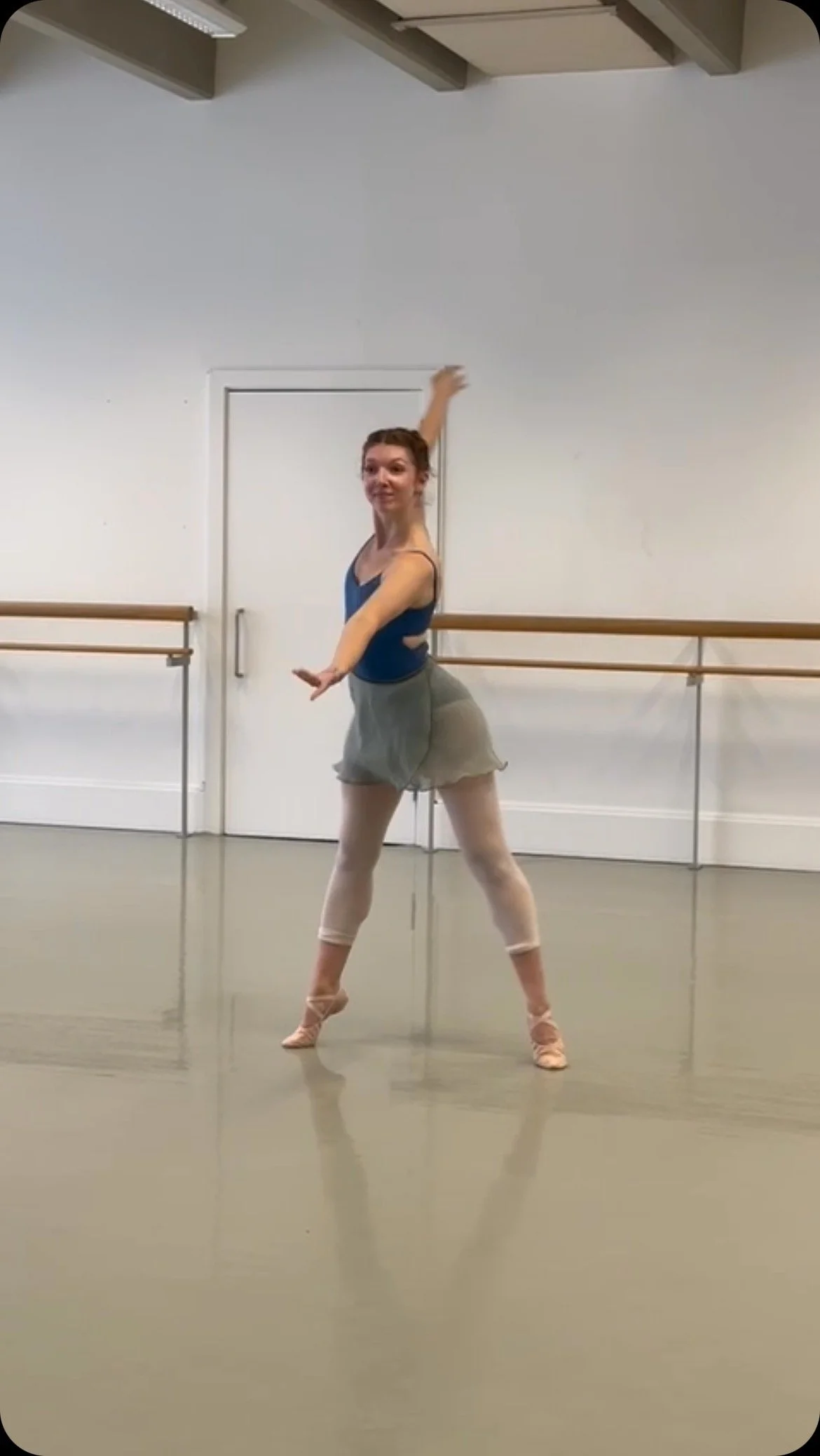 London Ballet Classes