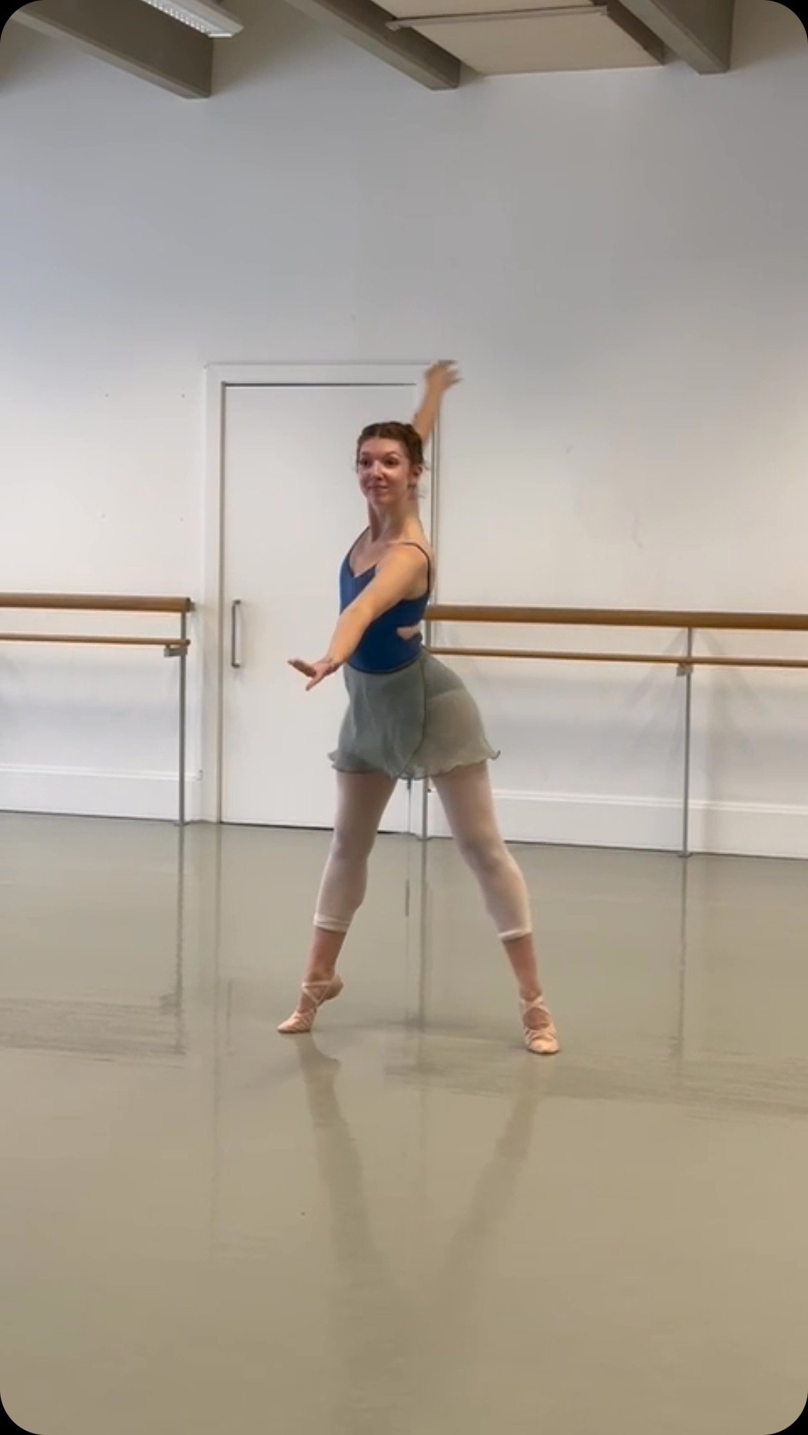 London Ballet Classes
