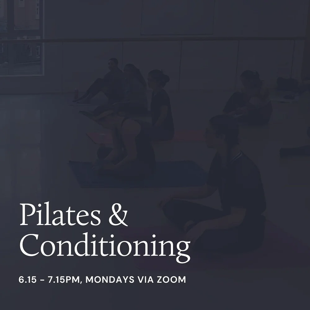 London Ballet Classes