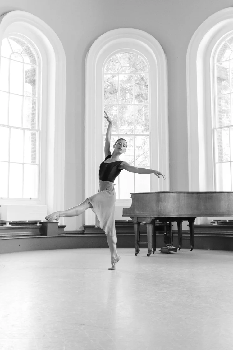 London Ballet Classes
