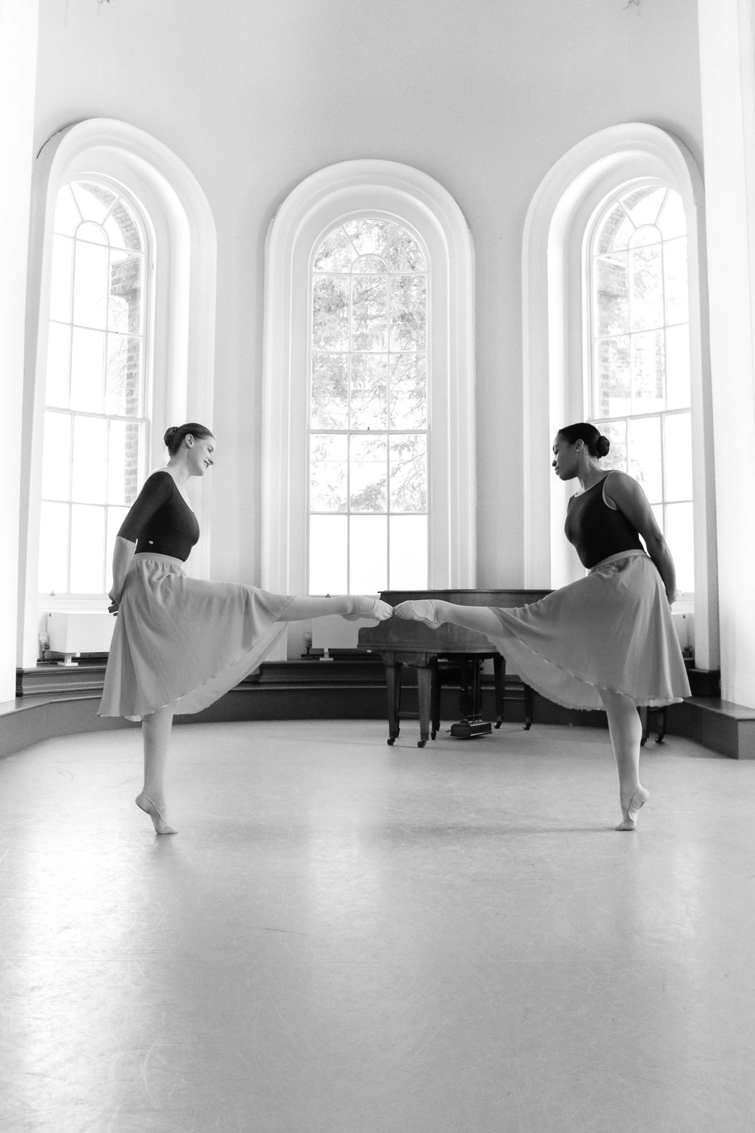 London Ballet Classes