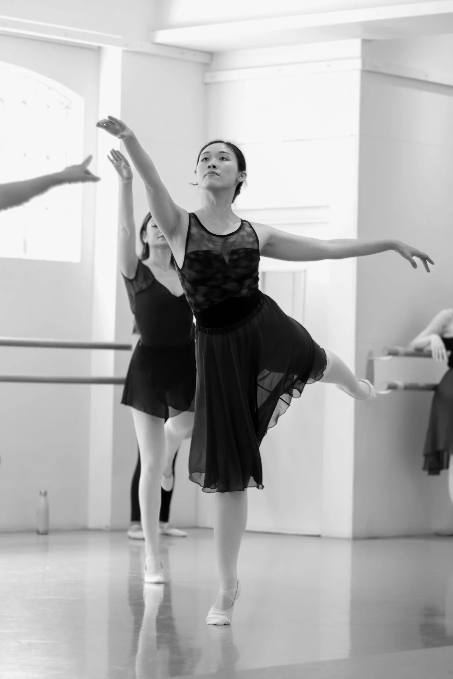 London Ballet Classes