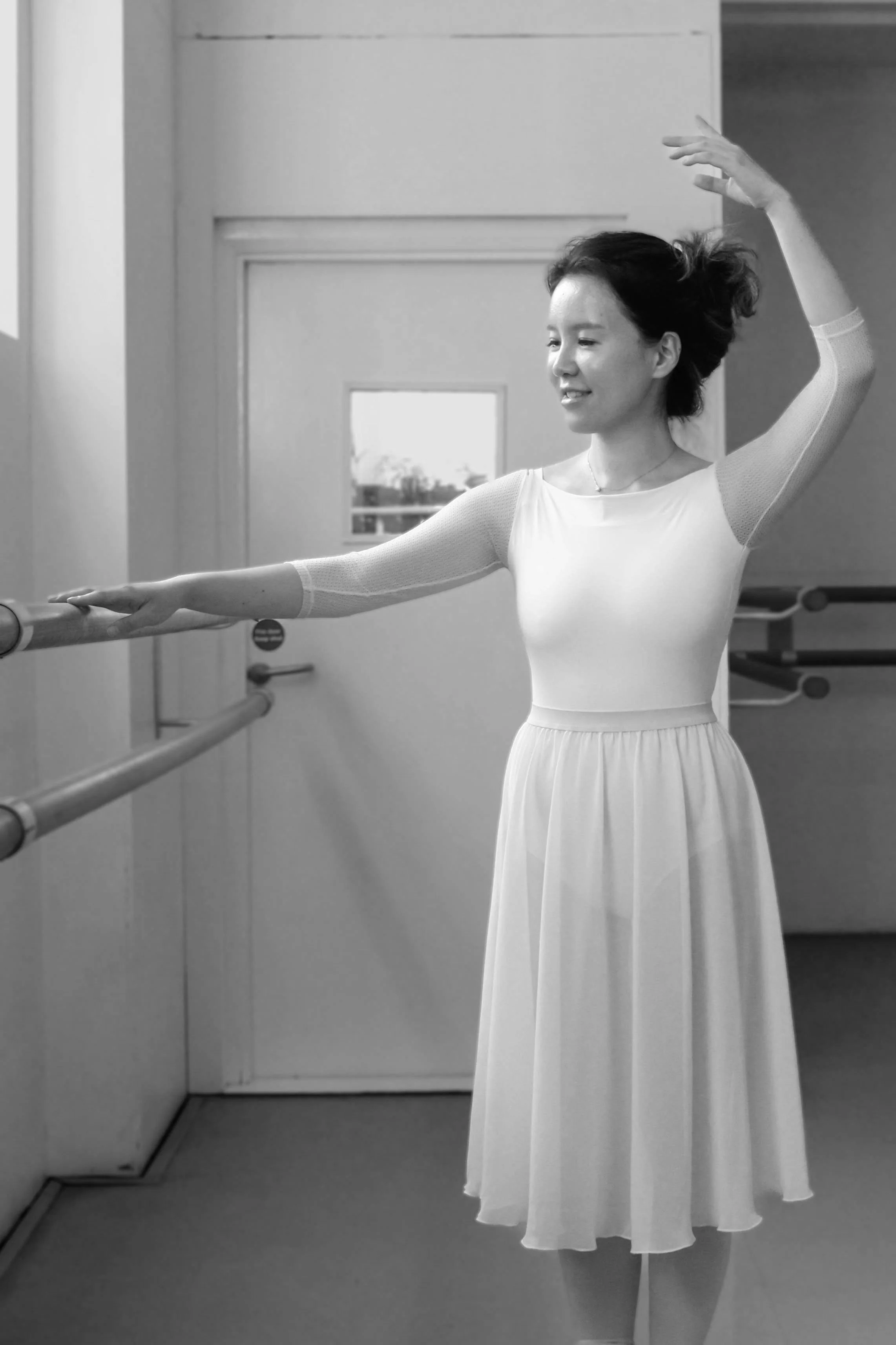 Absolute Beginners Ballet for Adults — London Ballet Classes