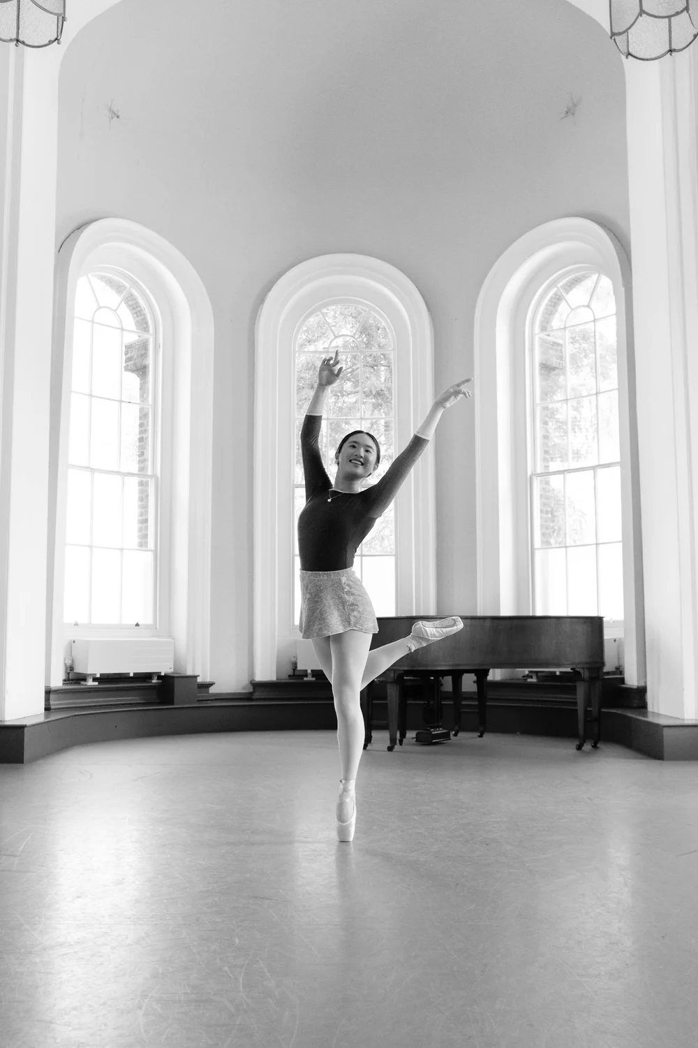 London Ballet Classes