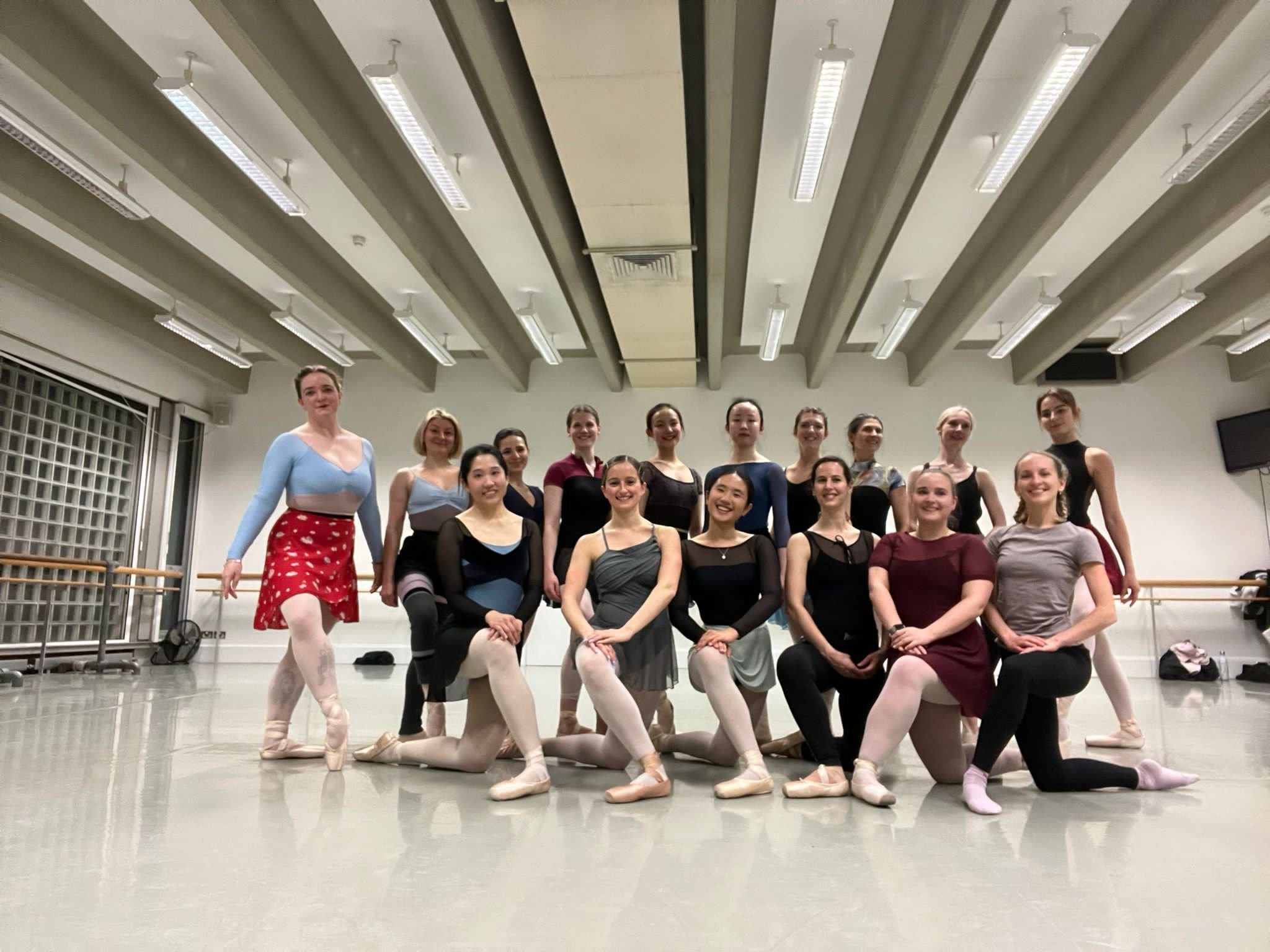 The pros and cons of RAD for Adult Ballet Students — London Ballet Classes