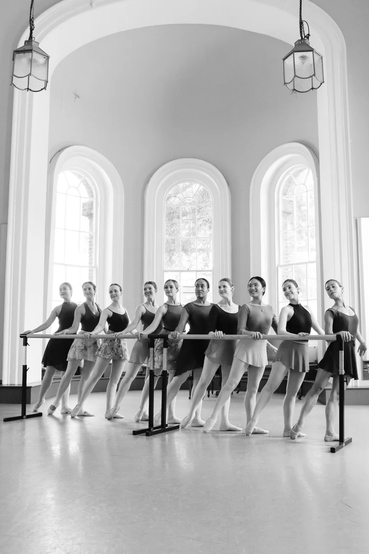 London Ballet Classes