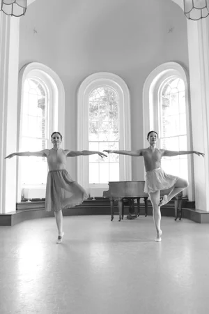 London Ballet Classes