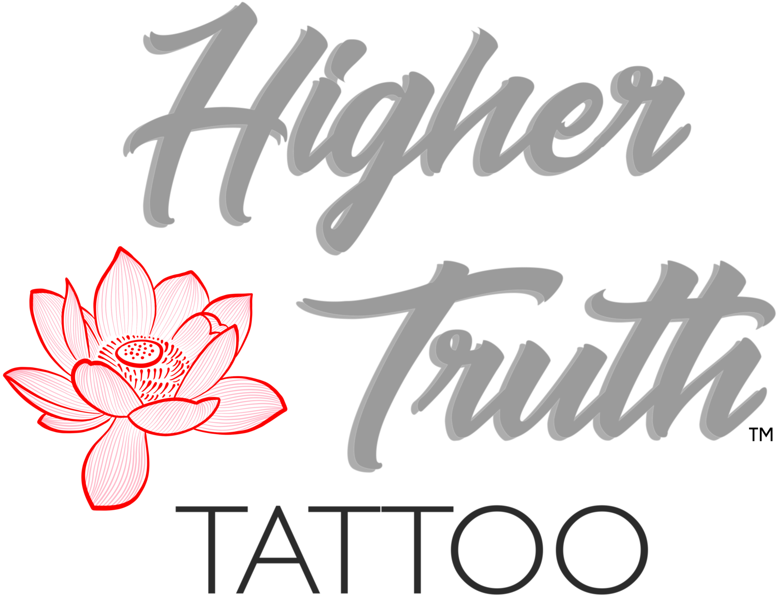 HIGHER TRUTH TATTOO