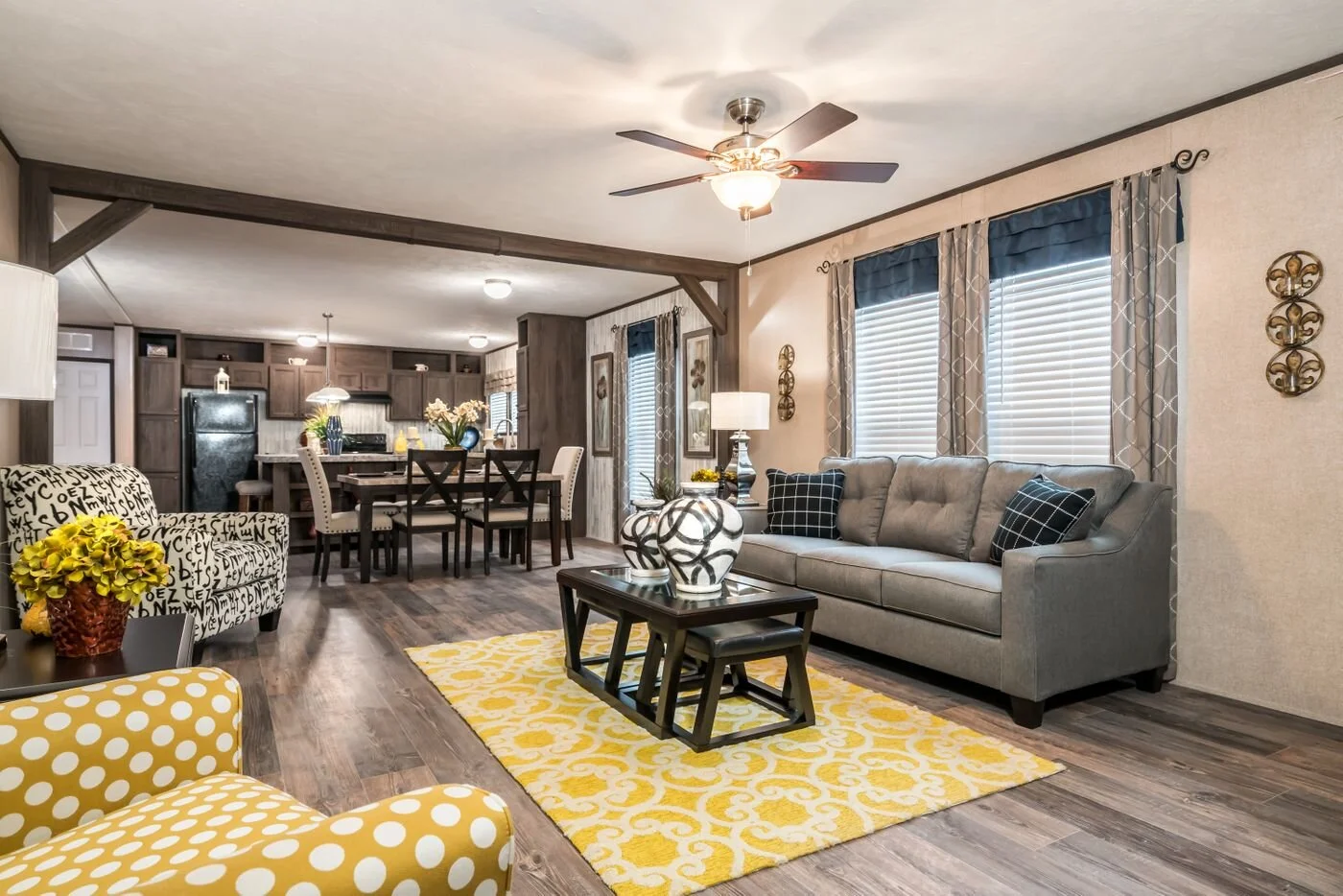 People's Manufactured Homes