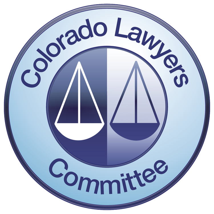 Colorado Lawyers Committee