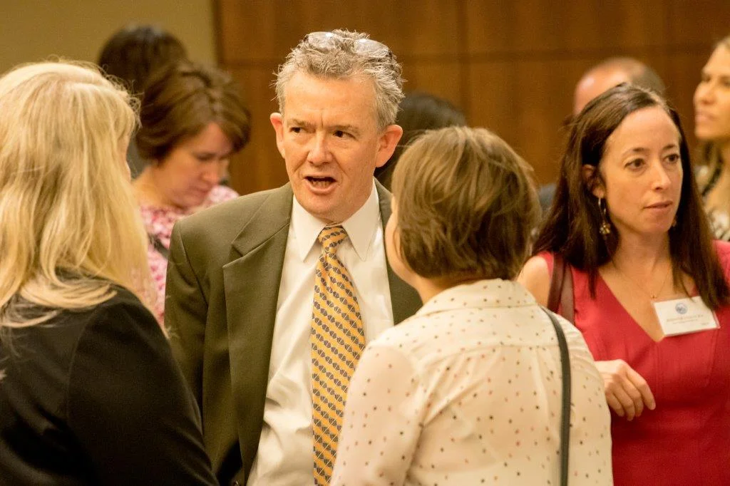 2018 Annual Luncheon — Colorado Lawyers Committee