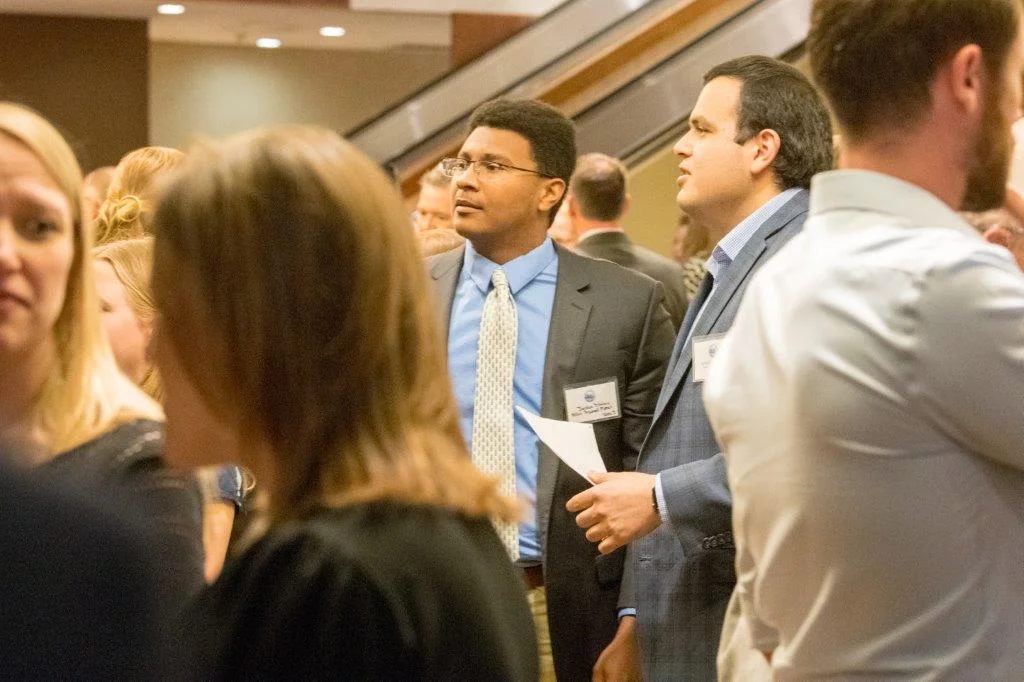 2018 Annual Luncheon — Colorado Lawyers Committee