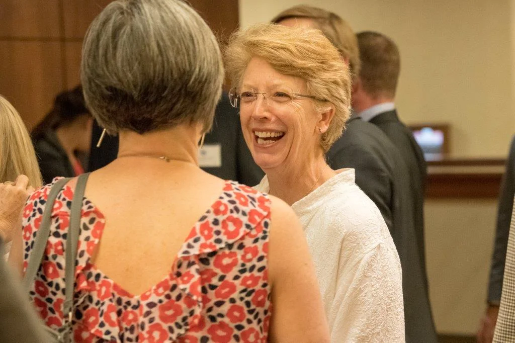 2018 Annual Luncheon — Colorado Lawyers Committee
