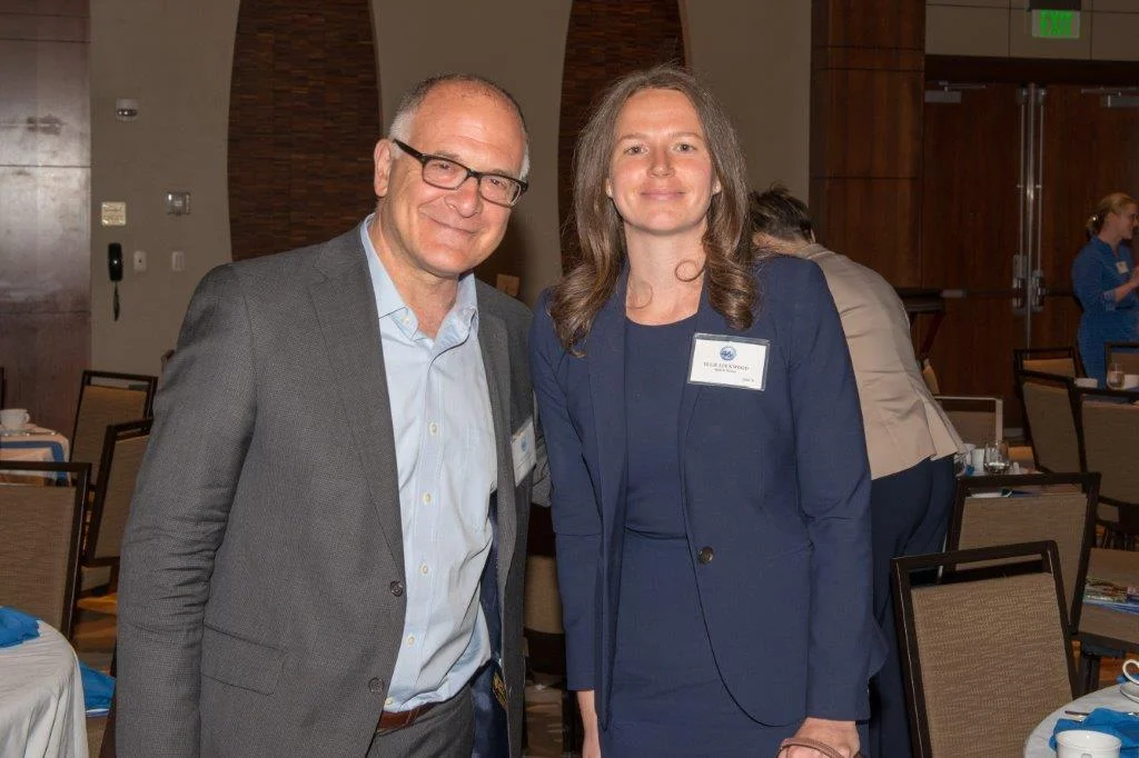 2018 Annual Luncheon — Colorado Lawyers Committee