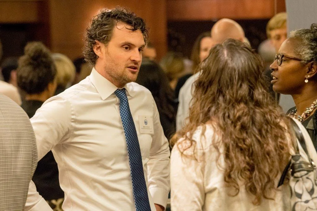 2018 Annual Luncheon — Colorado Lawyers Committee