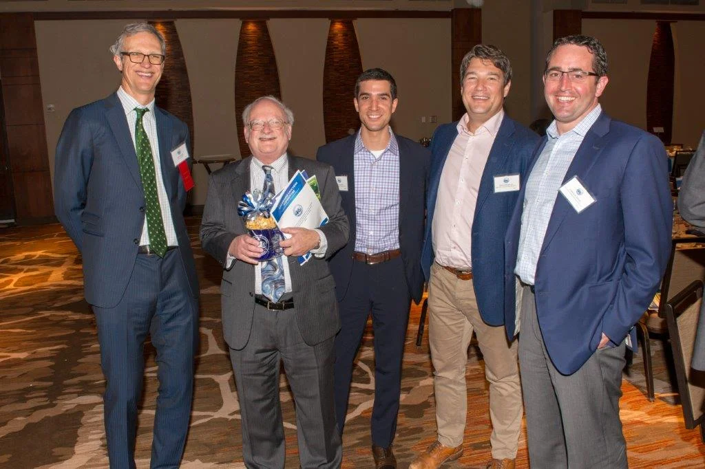 2018 Annual Luncheon — Colorado Lawyers Committee