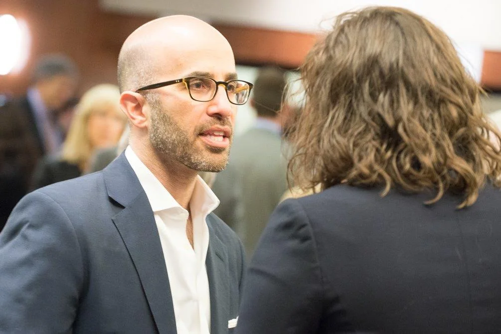 2016 Annual Luncheon — Colorado Lawyers Committee