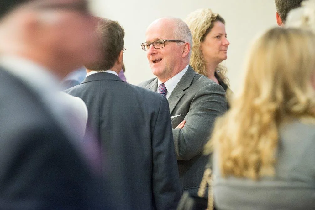 2016 Annual Luncheon — Colorado Lawyers Committee