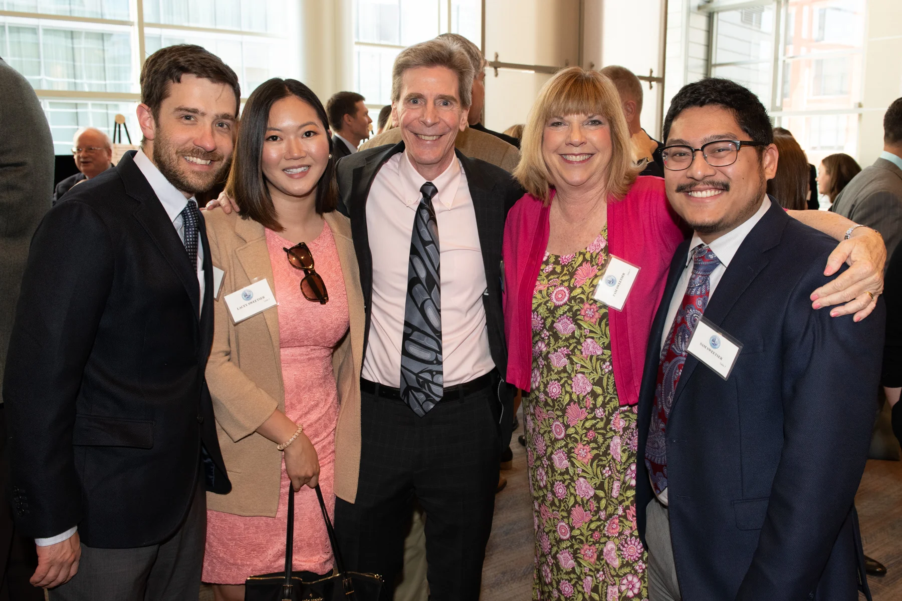 2019 Annual Luncheon — Colorado Lawyers Committee