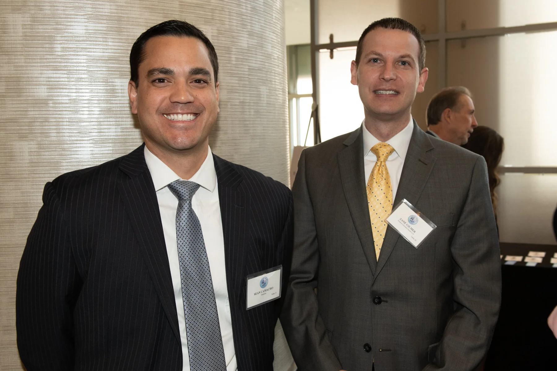 2019 Annual Luncheon Photos Gallery — Colorado Lawyers Committee