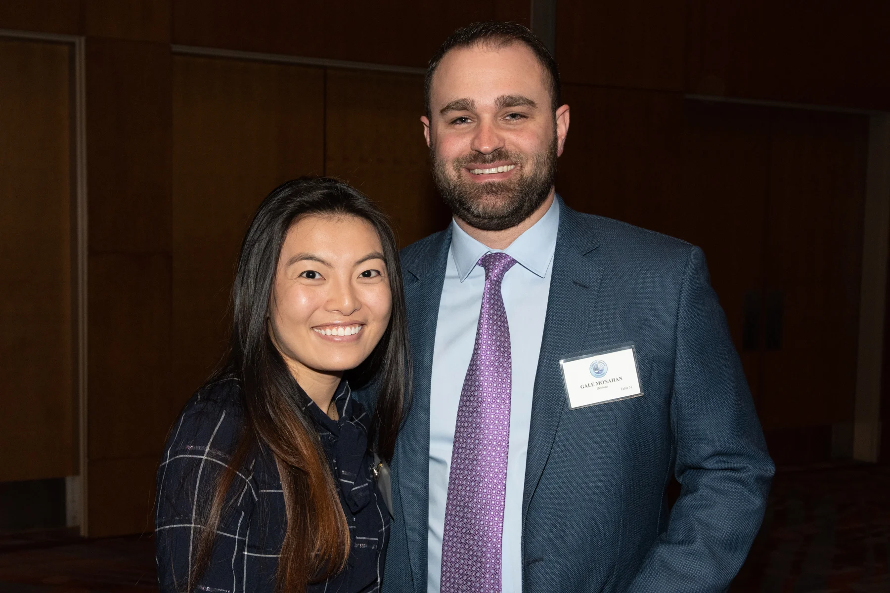 2019 Annual Luncheon Photos Gallery — Colorado Lawyers Committee