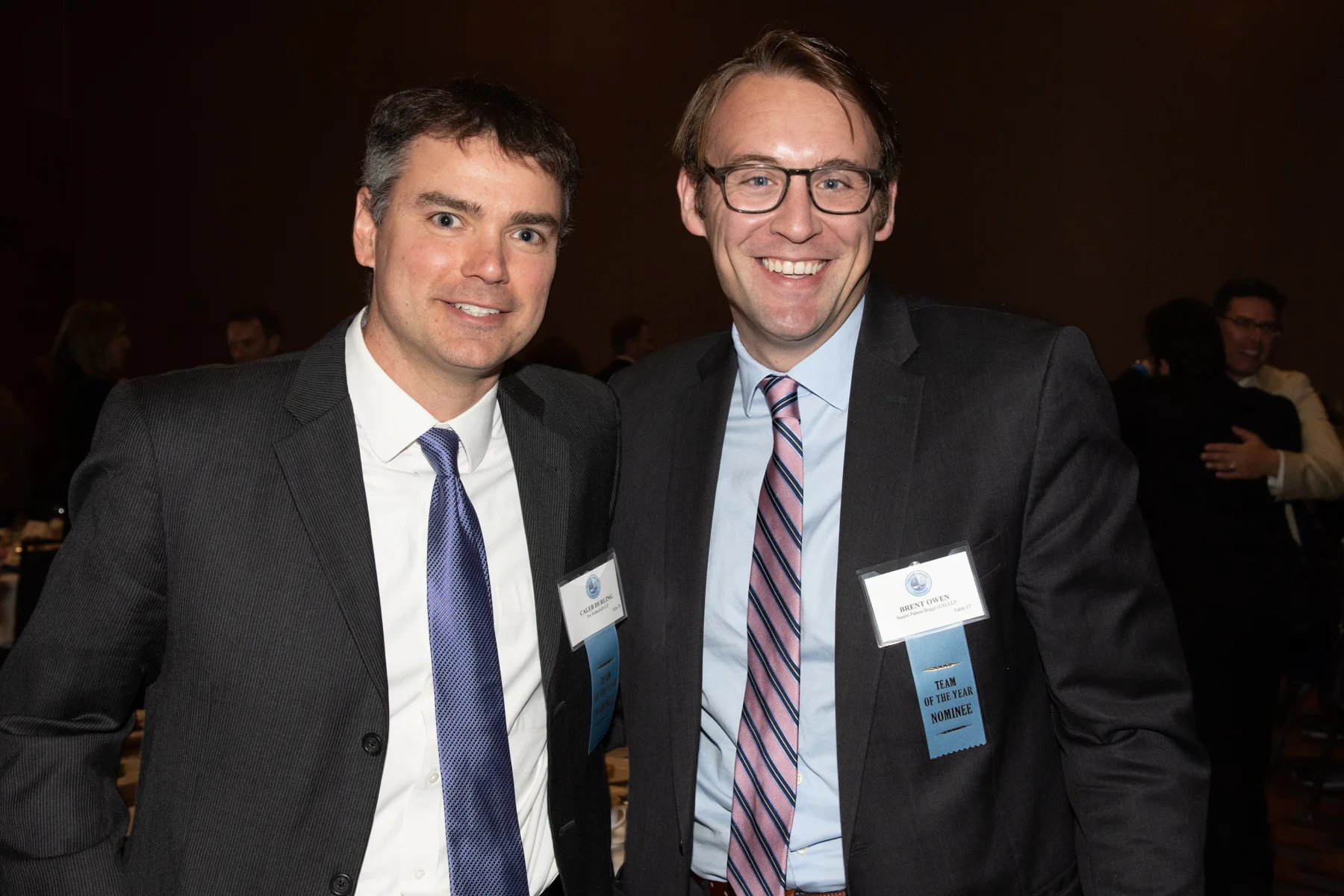 2019 Annual Luncheon Photos Gallery — Colorado Lawyers Committee