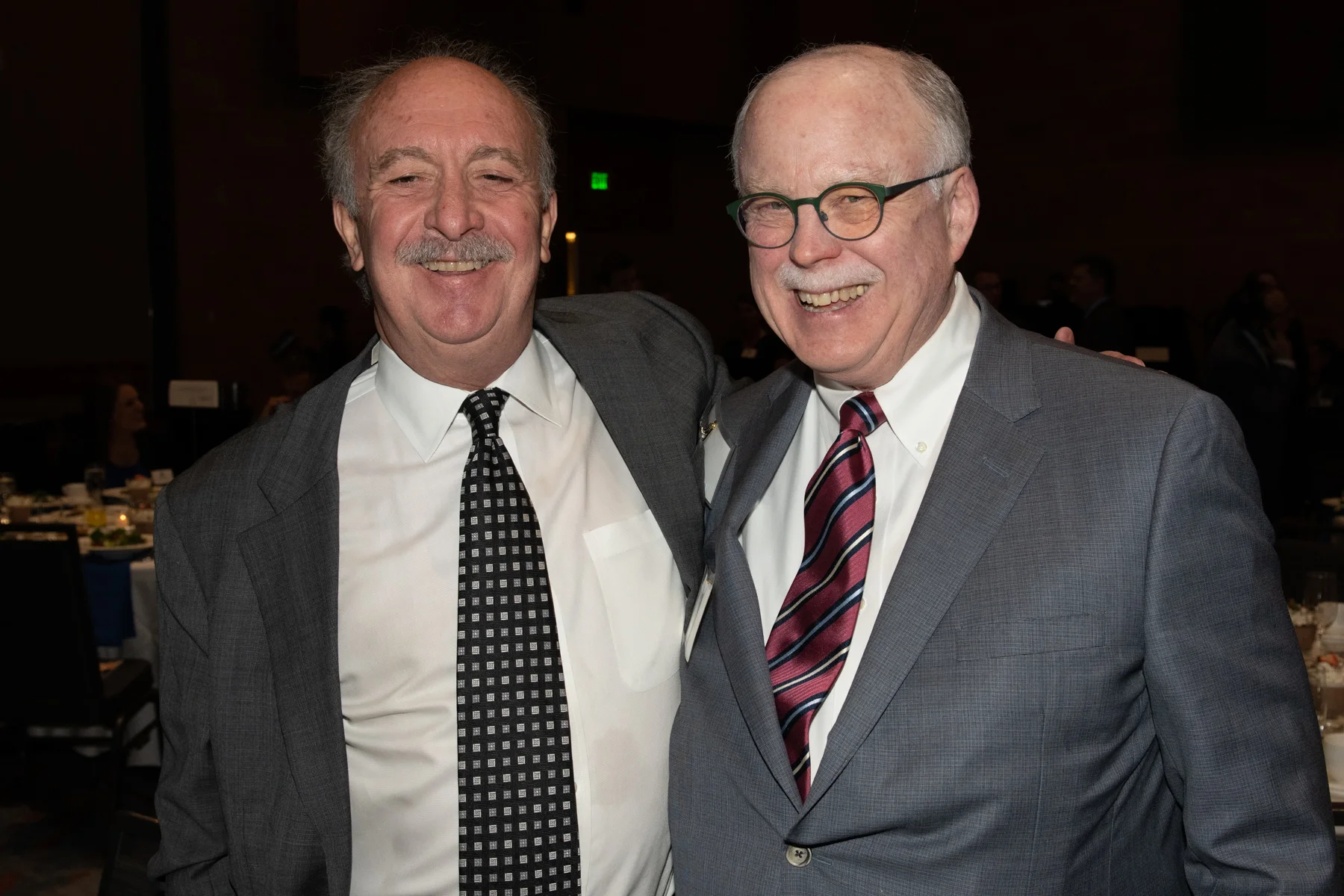 2019 Annual Luncheon — Colorado Lawyers Committee