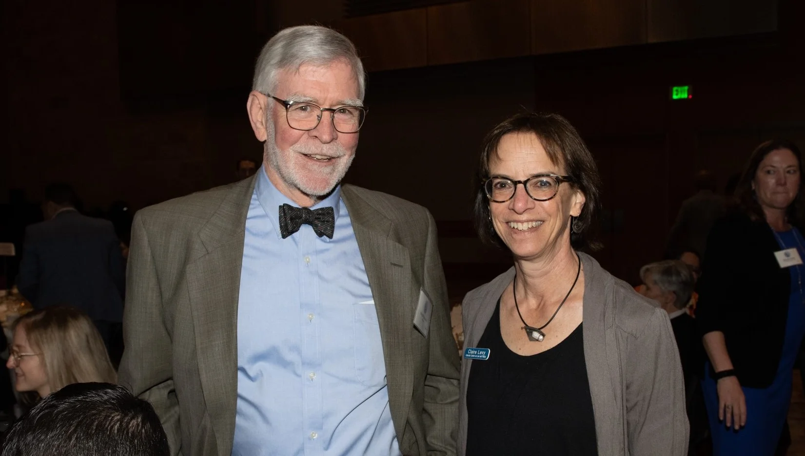 2019 Annual Luncheon — Colorado Lawyers Committee