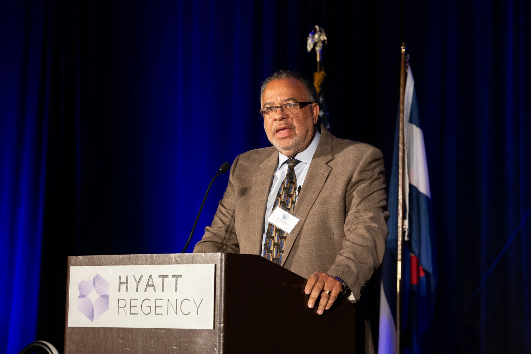 2019 Annual Luncheon Photos Gallery — Colorado Lawyers Committee