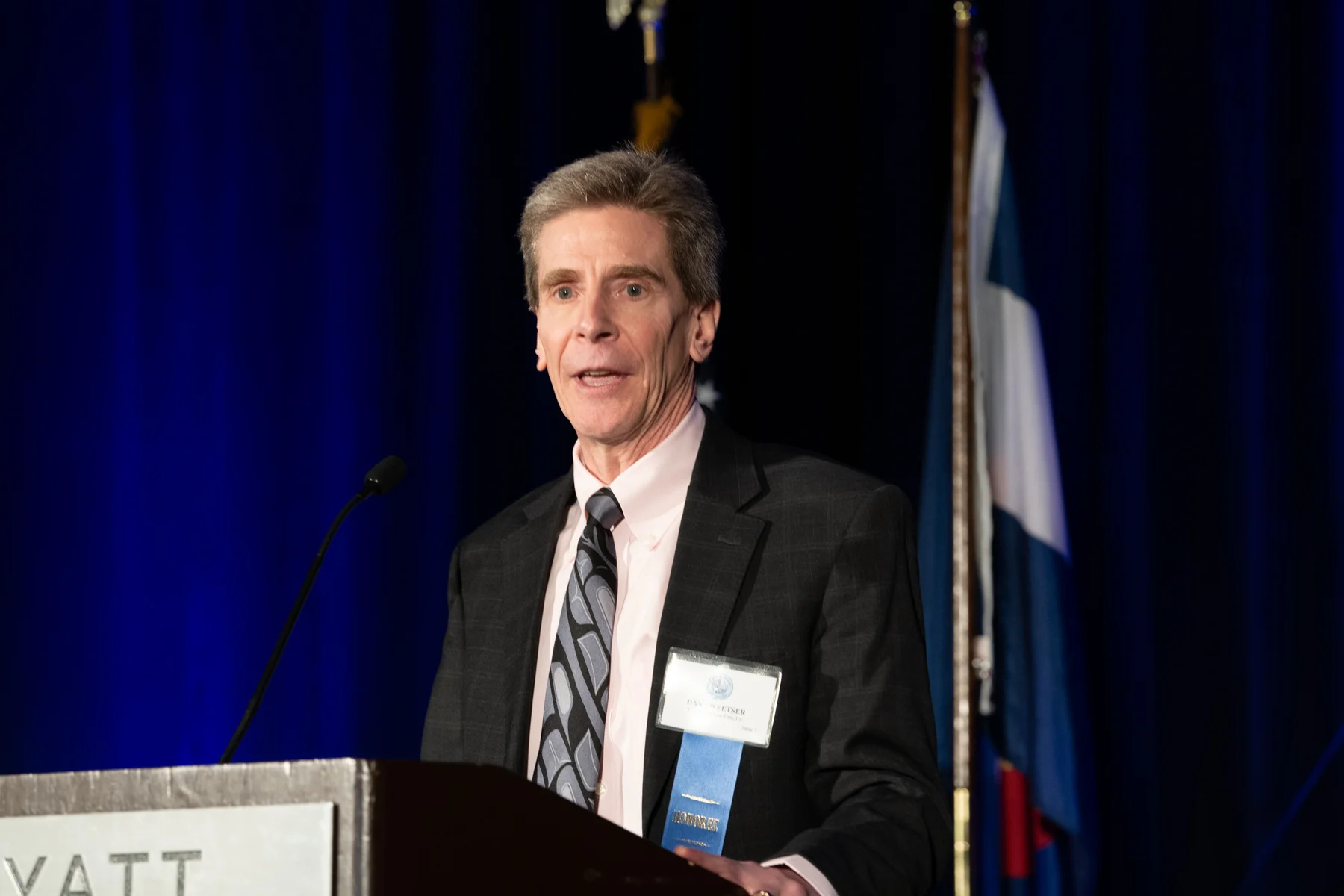 2019 Annual Luncheon Photos Gallery — Colorado Lawyers Committee