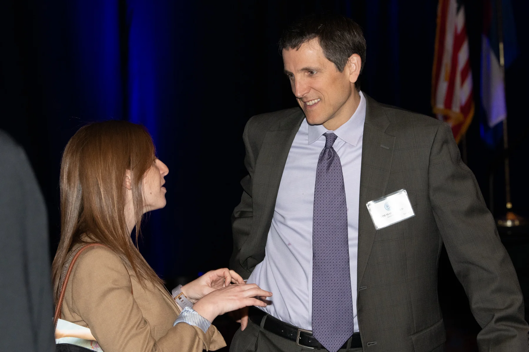 2019 Annual Luncheon — Colorado Lawyers Committee