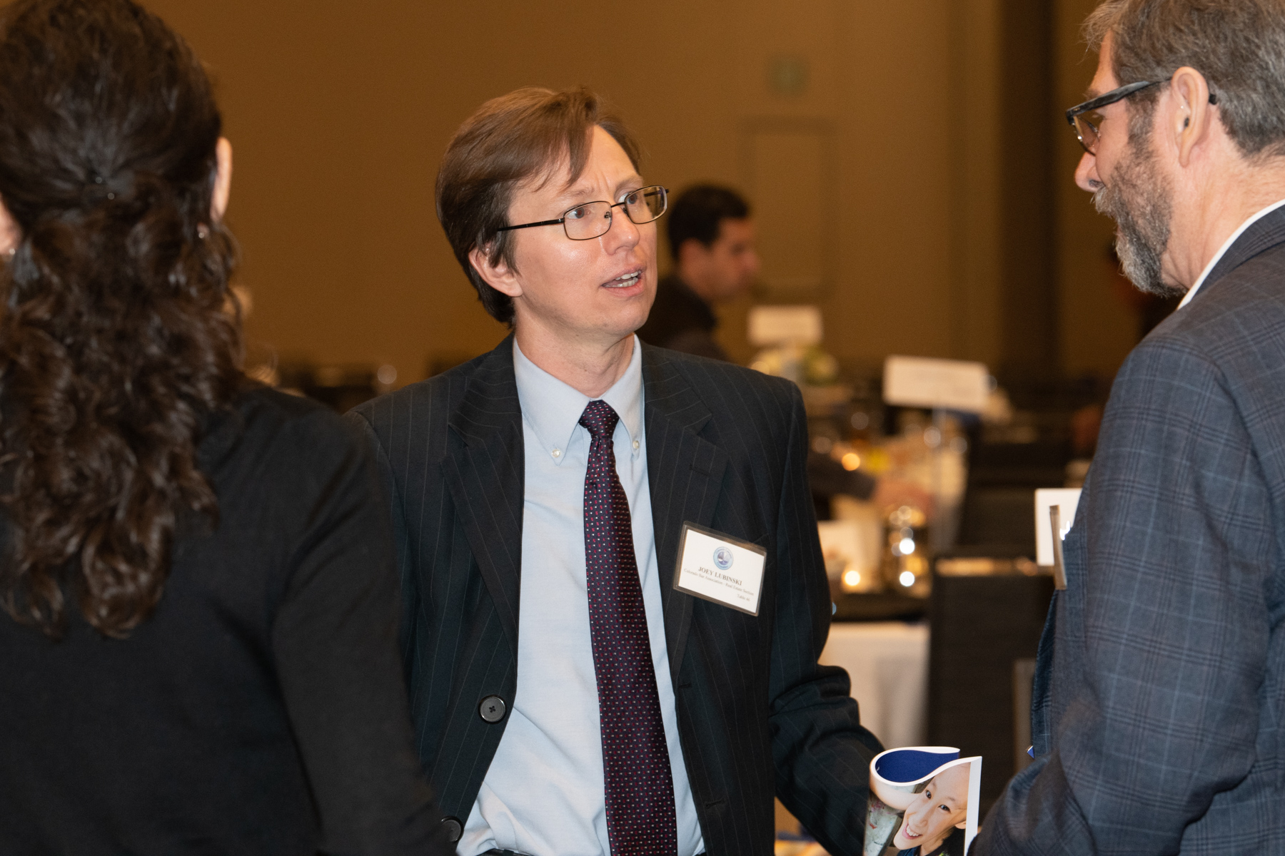 2019 Annual Luncheon Photos Gallery — Colorado Lawyers Committee
