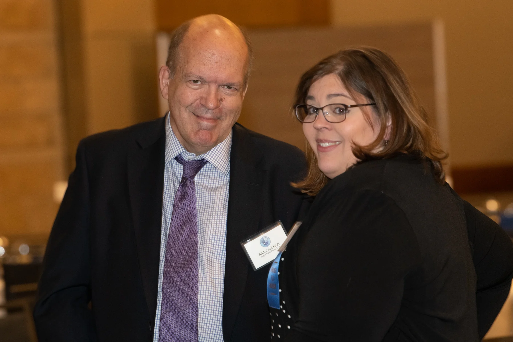 2019 Annual Luncheon Photos Gallery — Colorado Lawyers Committee