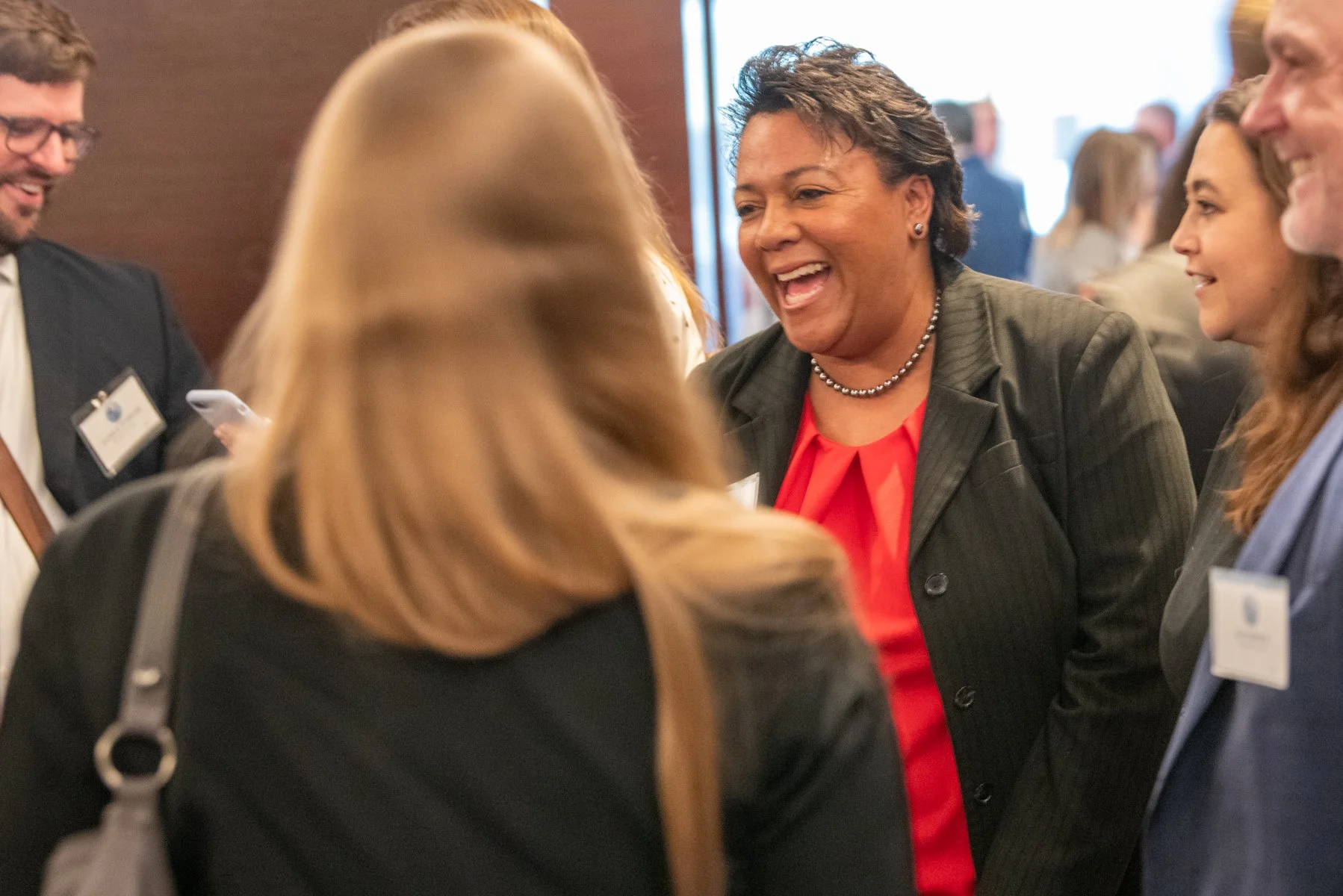 2023 Awards Luncheon — Colorado Lawyers Committee