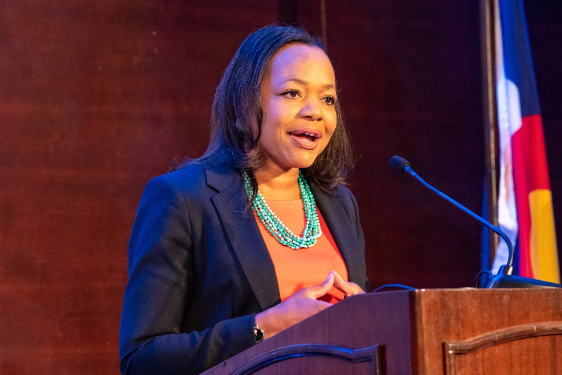 2022 Awards Luncheon — Colorado Lawyers Committee