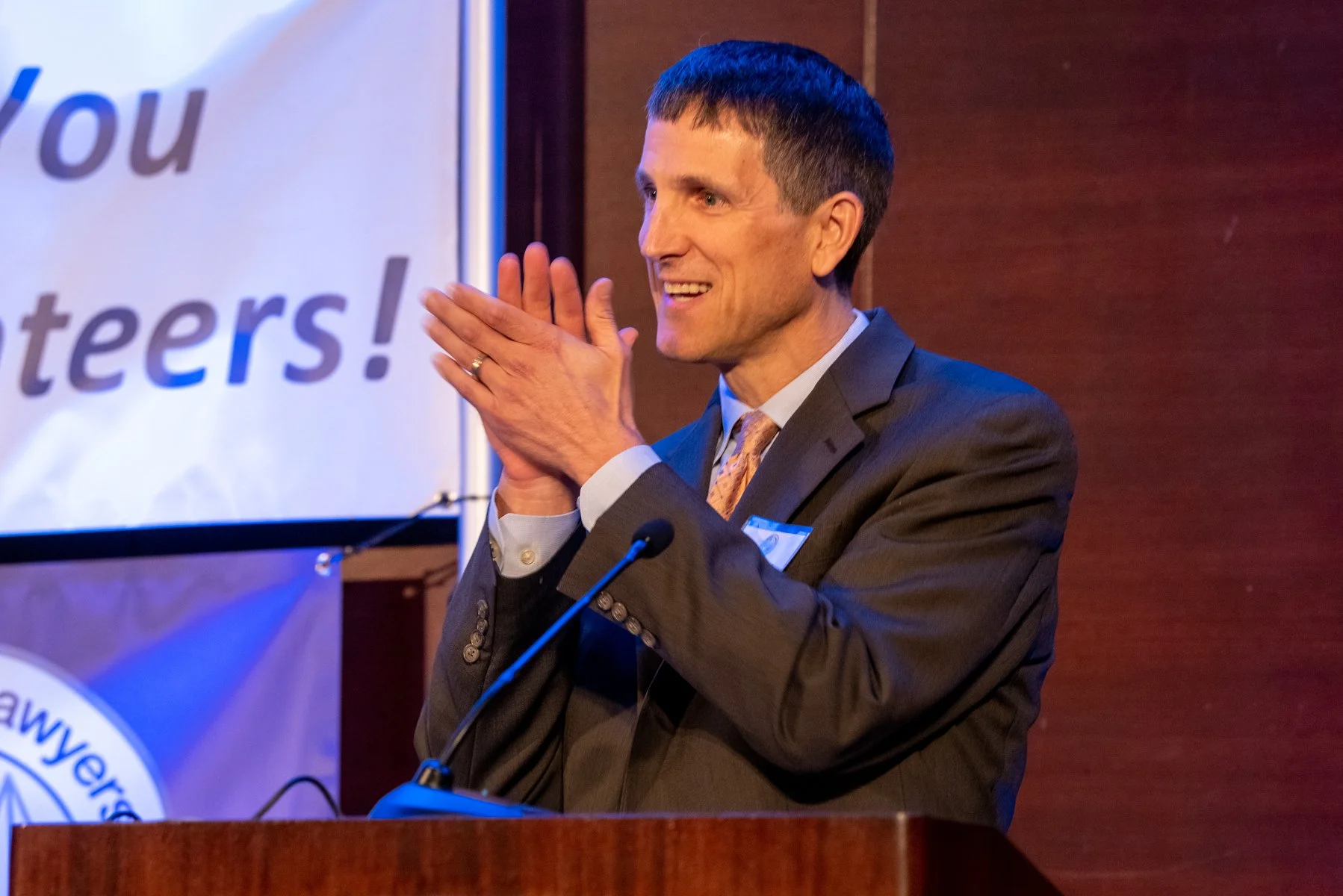 2022 Awards Luncheon — Colorado Lawyers Committee