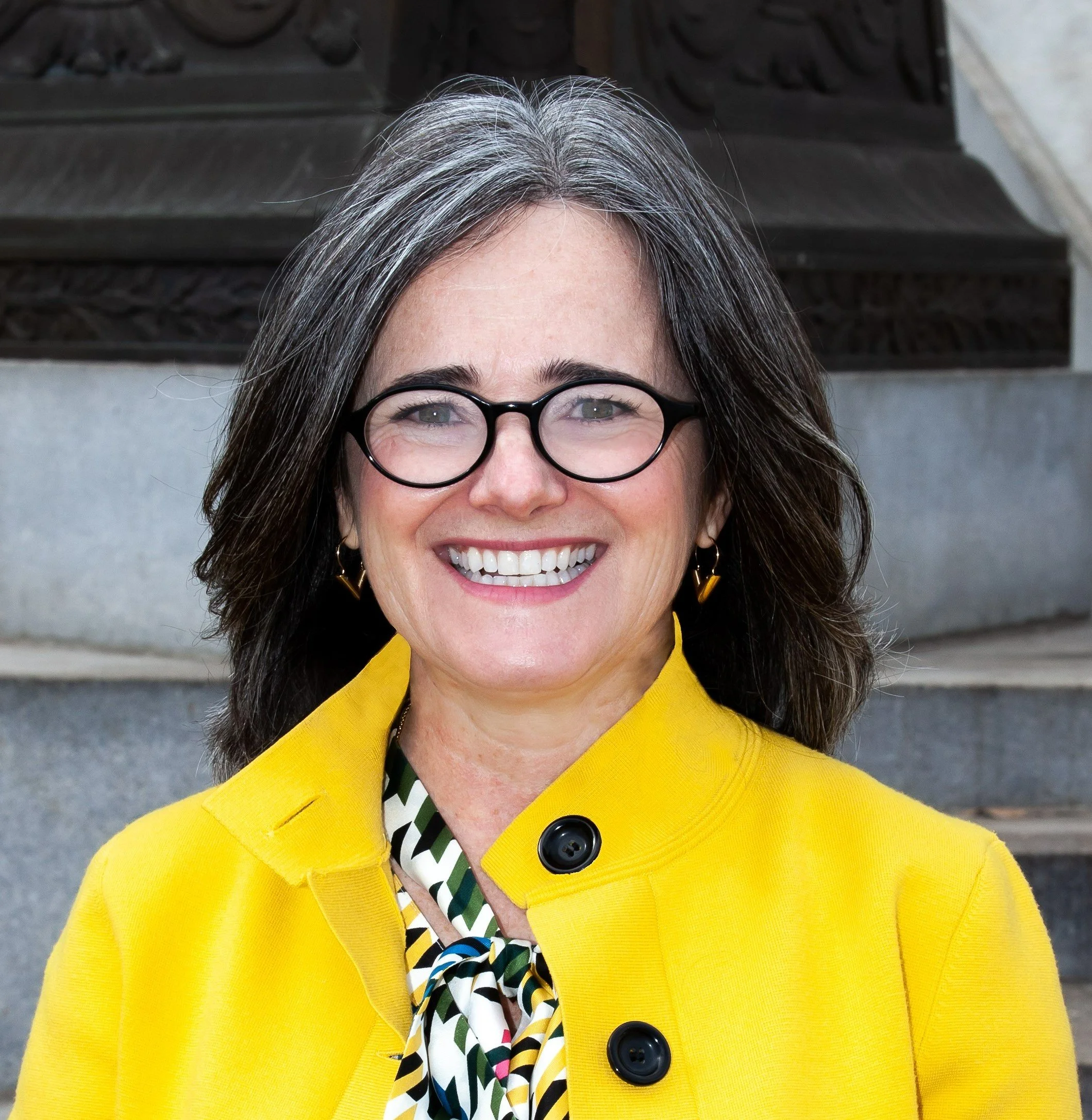 Staff — Colorado Lawyers Committee