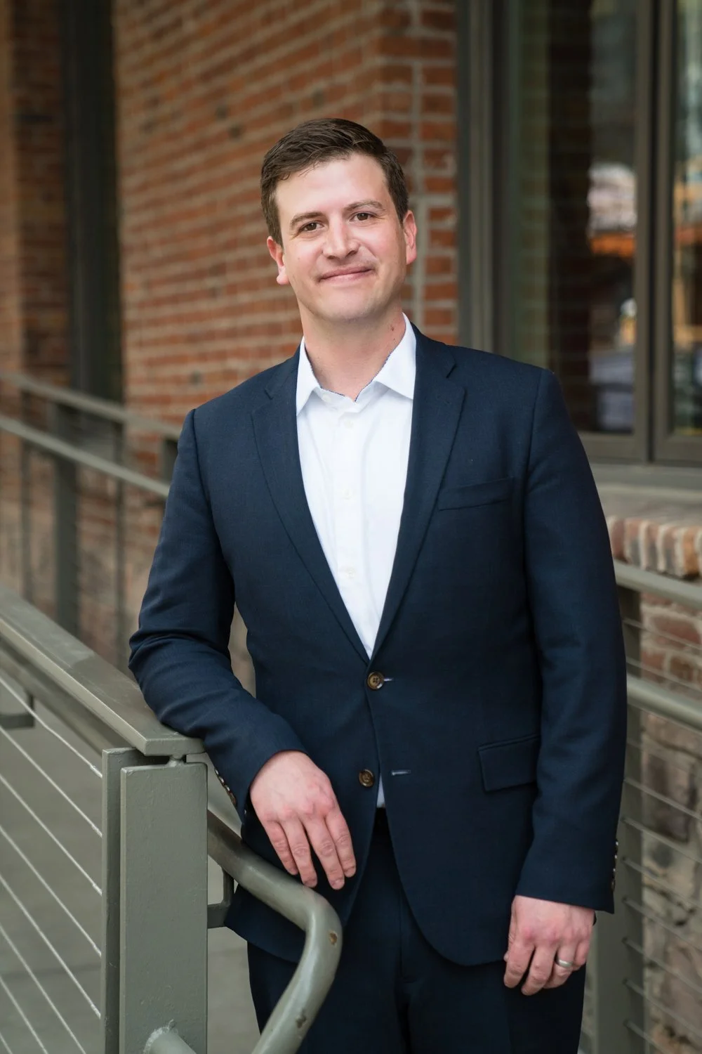 YLD Board — Colorado Lawyers Committee