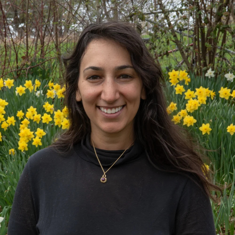 Emily Sigman — Yale Sustainable Food Program