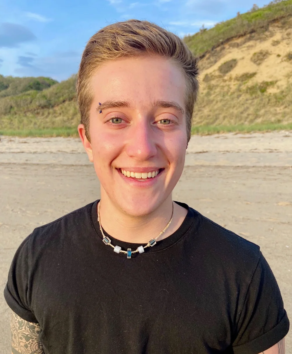 Nat Irwin — Yale Sustainable Food Program