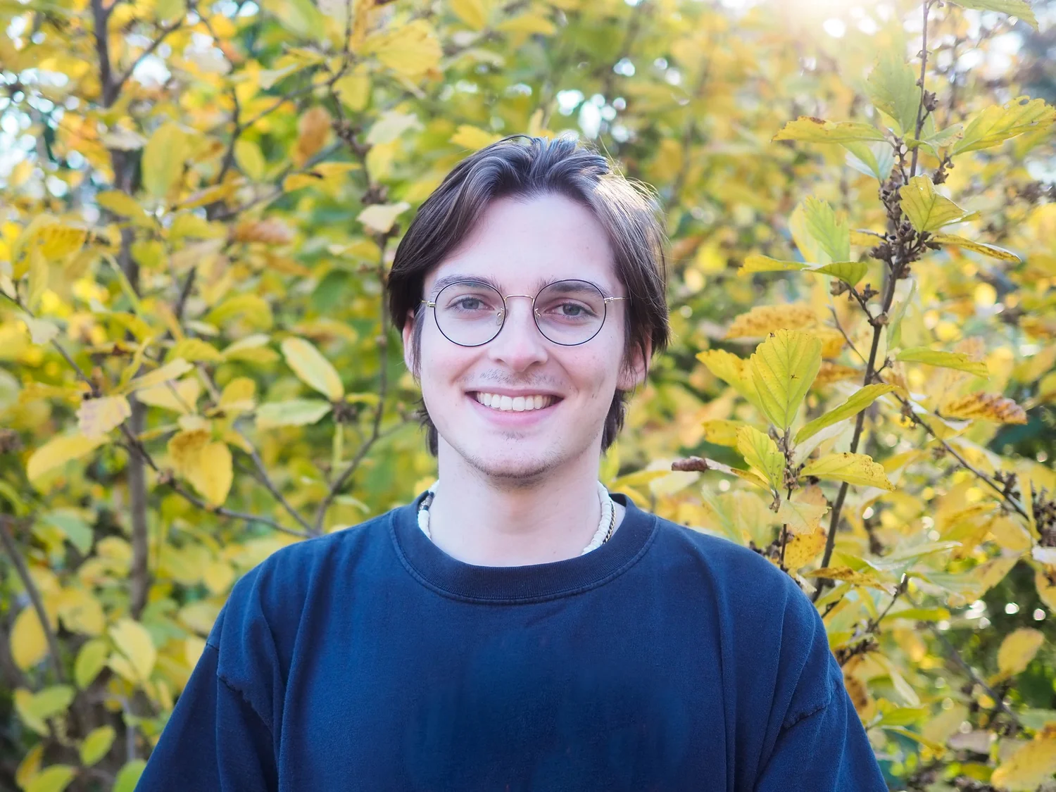 Reese Neal — Yale Sustainable Food Program