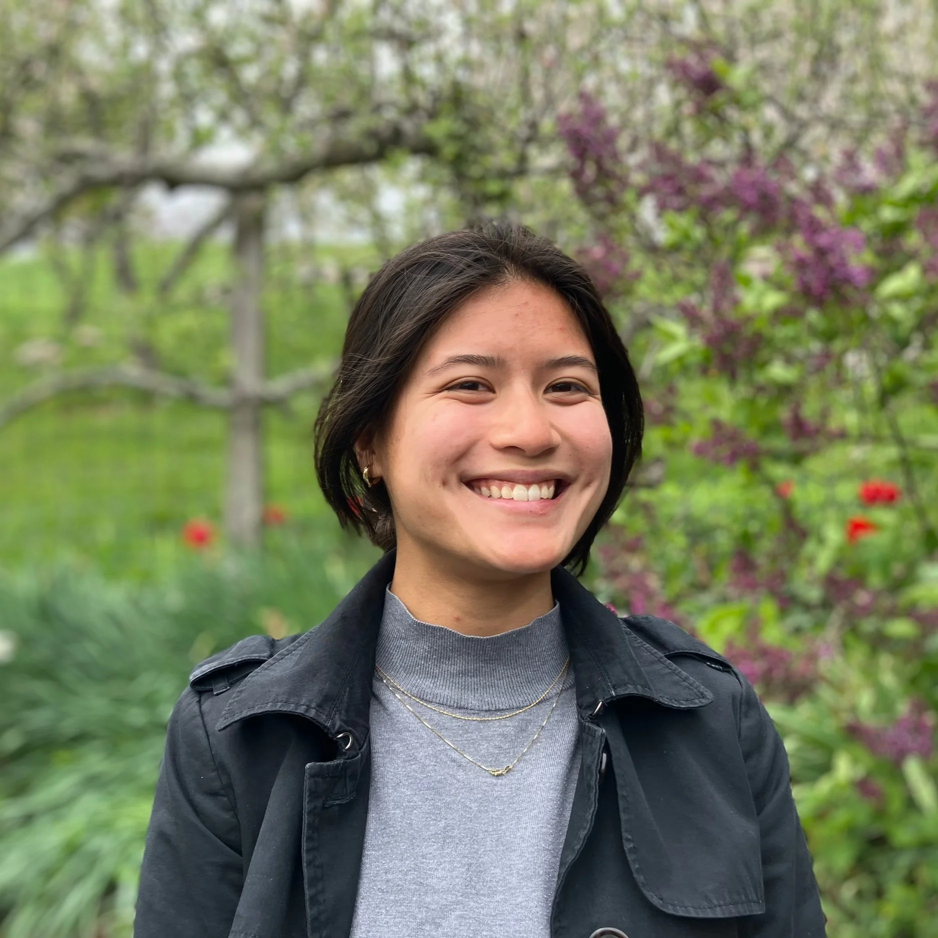Global Food Fellowship — Yale Sustainable Food Program