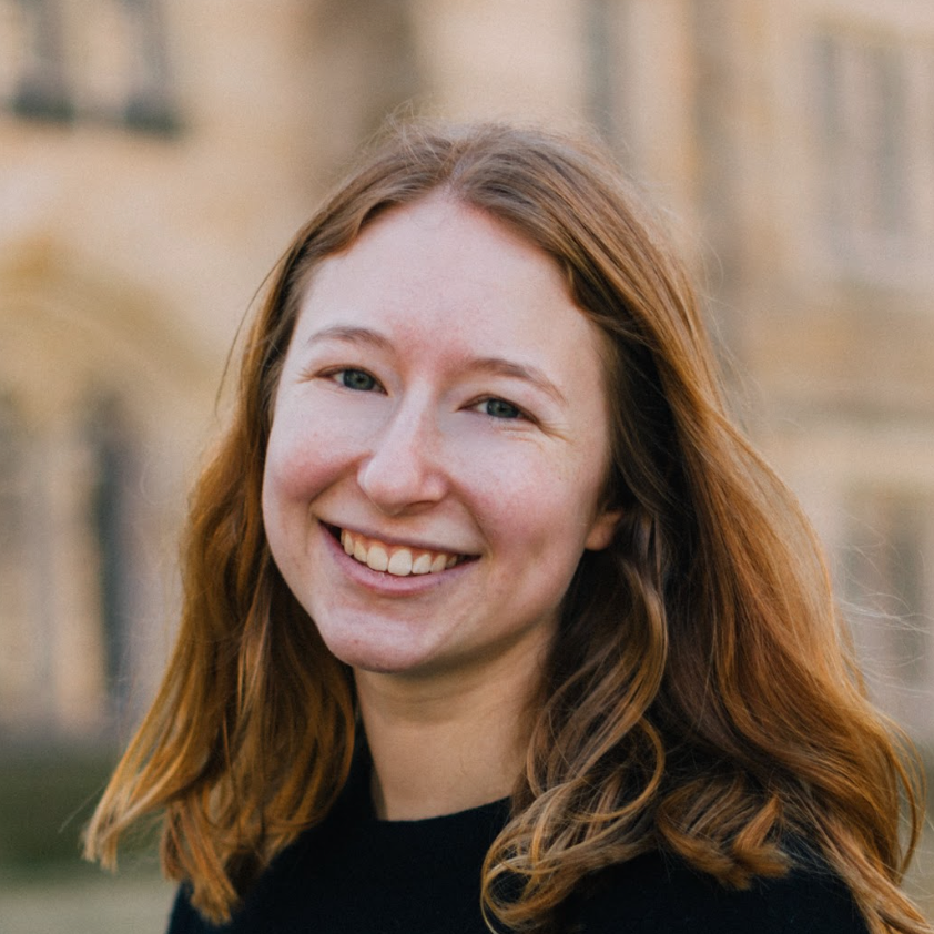 Sophie Dauerman — Yale Sustainable Food Program