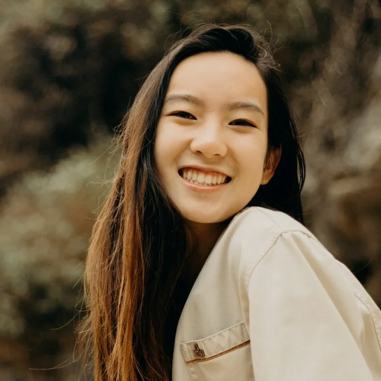 Sarah Feng — Yale Sustainable Food Program