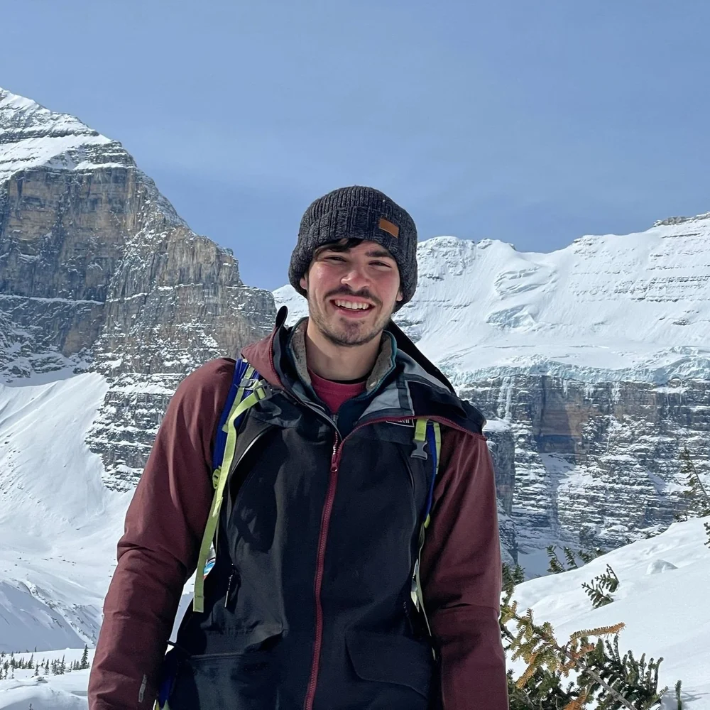 Pete Muhitch — Yale Sustainable Food Program