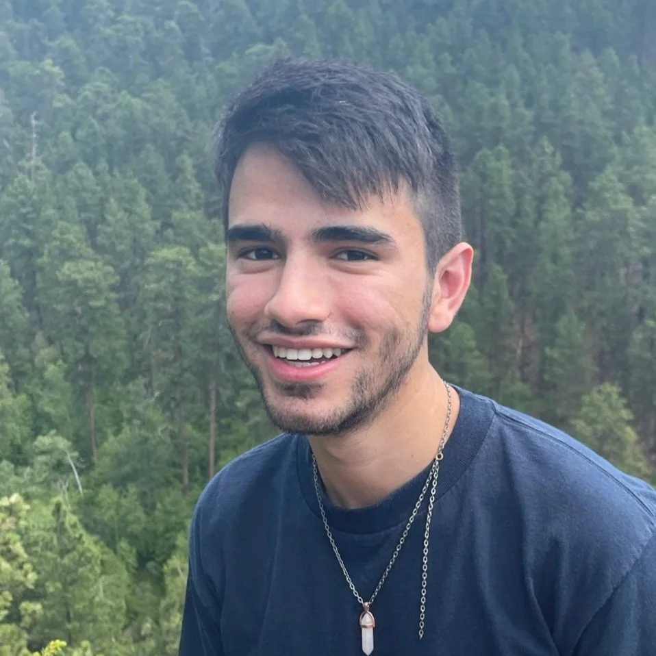 Sebastian Duque — Yale Sustainable Food Program